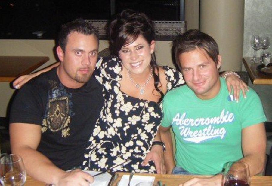 JASON ZAILO & GREG MARTEL’S PHOTO TELLS A STORY – The Murder of Lindsay ...