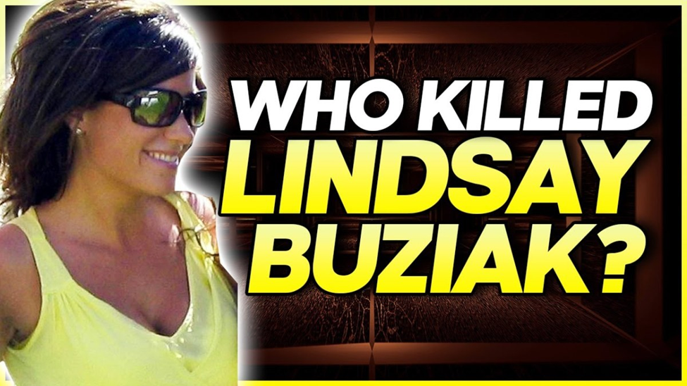 Jan 2/2025 Lindsay Buziak Murder – a flawed investigation, secrecy ...